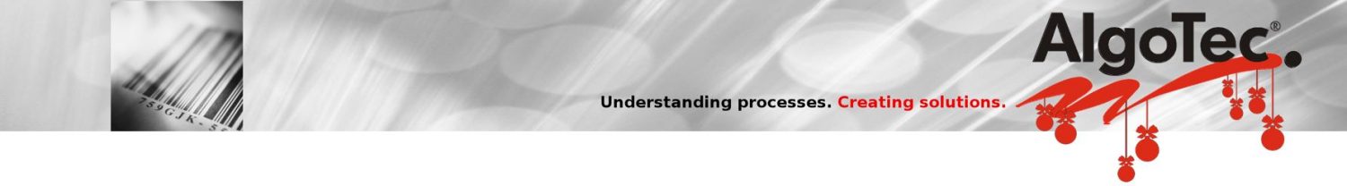 POS – AlgoTec